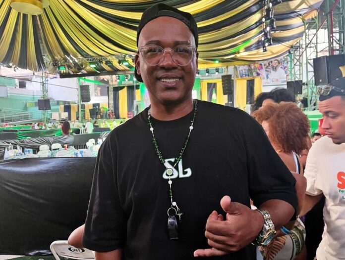 Mestre Lolo celebra década de vitórias na Imperatriz – 10 Nota 10